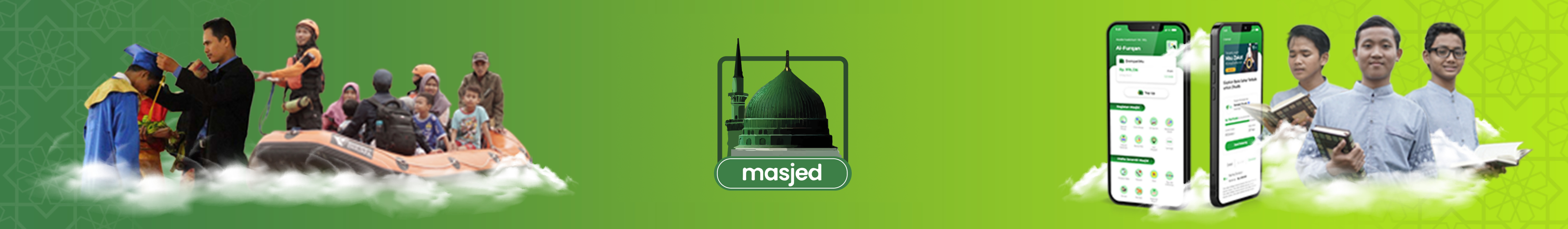 Masjed id The Largest Masjed Community In Indonesia masjed-id-the-largest-masjed-community-in-indonesia