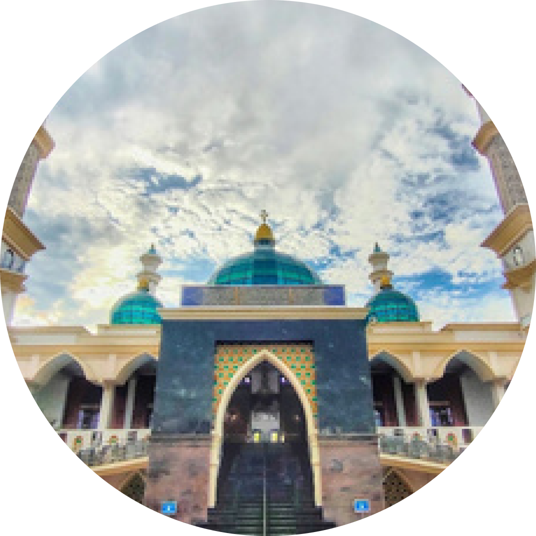 Masjed.id - The largest masjed community in Indonesia