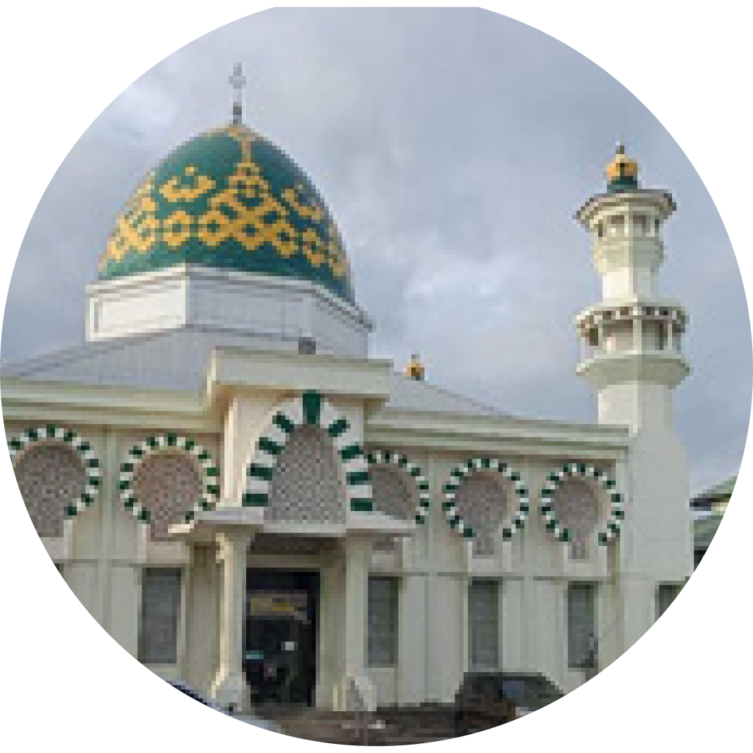 Masjed.id - The largest masjed community in Indonesia